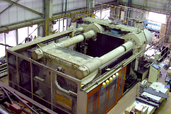 設備紹介 - 検査・TRY設備 | TMW 金型事業部